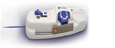 Percutaneous Mitral Valve Repair: The Next Wave - Cardiac Interventions ...