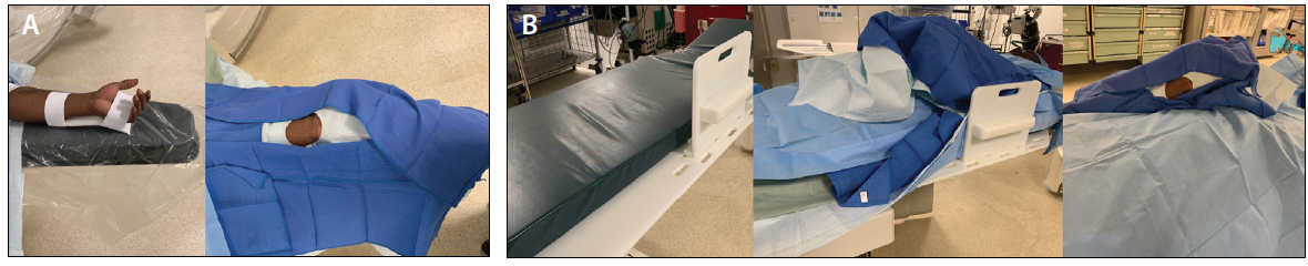 Radial Access Best Practices in 2019 - Cardiac Interventions Today