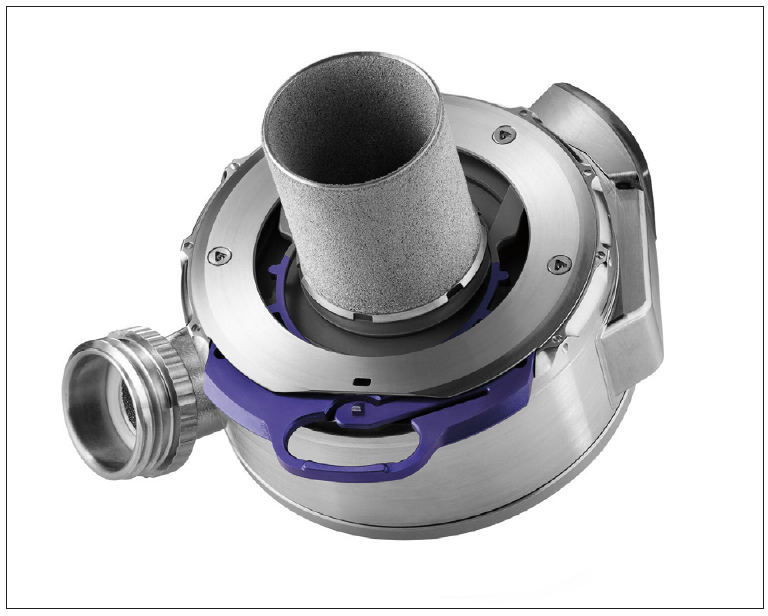 The Next Wave of Mechanical Circulatory Support Devices - Cardiac ...