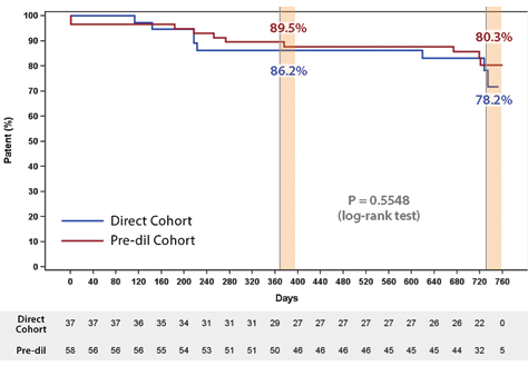 The Latest in DCB Evidence - Endovascular Today