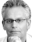 An Interview With Lars Lönn, EBIR, FCIRSE - Endovascular Today