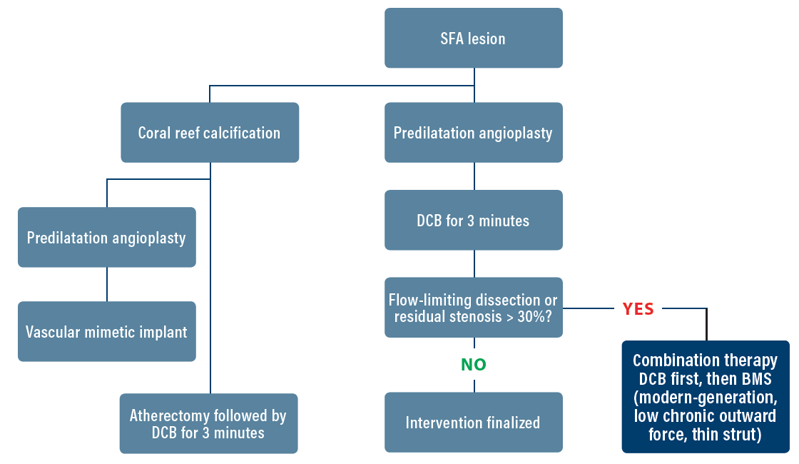 The Importance of Vessel Preparation - Endovascular Today