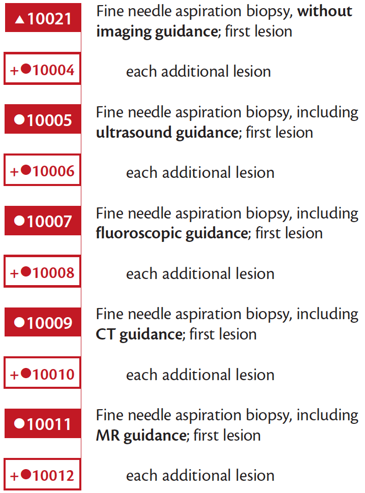 Vascular Coding Updates for 2019 - Endovascular Today