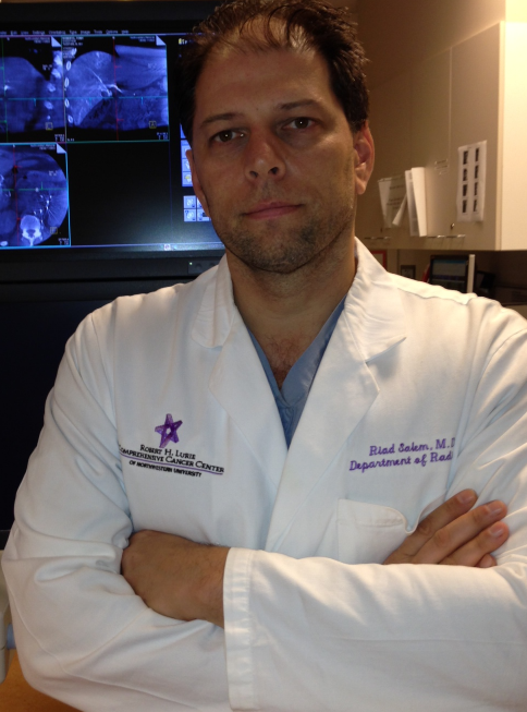 Mentors and Protégés: Conversations on Career and Craft With Riad Salem ...