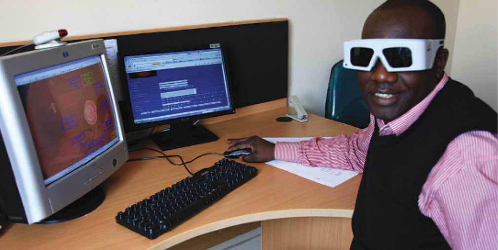 Think Globally - Glaucoma Today