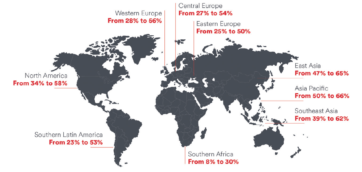 Myopia: A Global Epidemic - Glaucoma Today