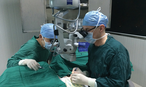 Managing Glaucoma in Rural China - Glaucoma Today