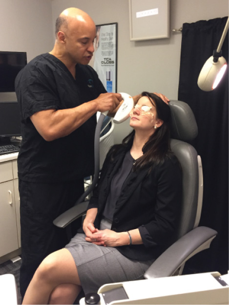 Intense Pulsed Light for Dry Eye Disease - Glaucoma Today