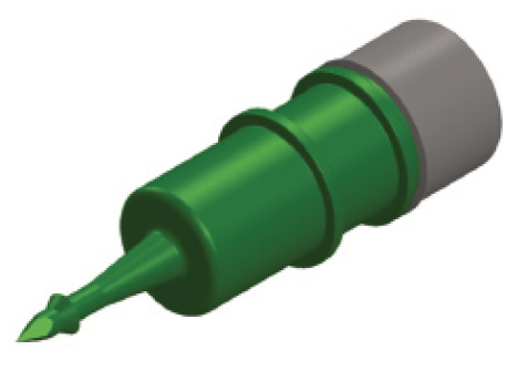 Sustained-Release Drug Delivery: the Future of Glaucoma Treatment ...