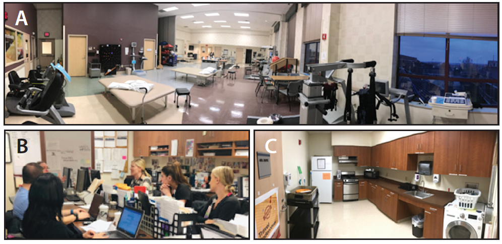 Poststroke Care - Practical Neurology