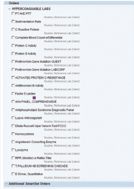 Hacking the EpicCare Electronic Health Record System - Retina Today
