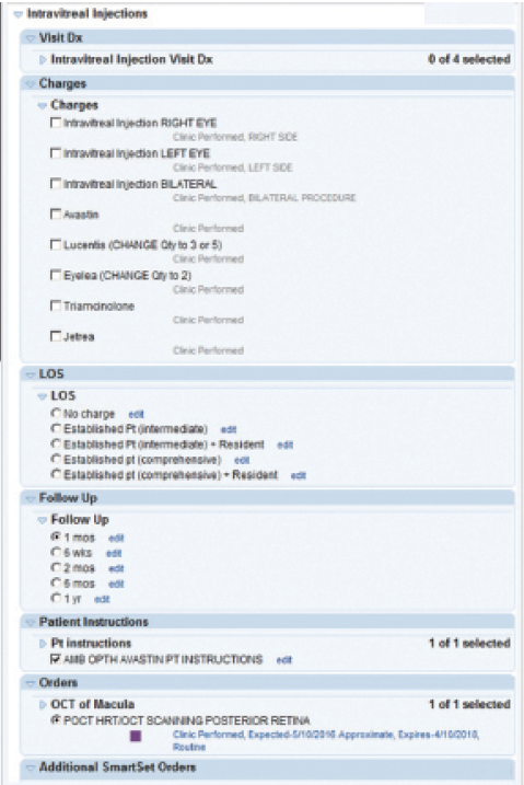 Hacking the EpicCare Electronic Health Record System - Retina Today