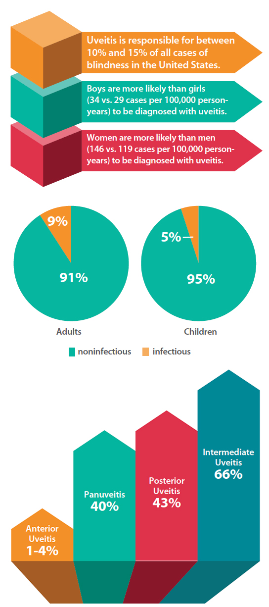 Uveitis Crash Course - Retina Today