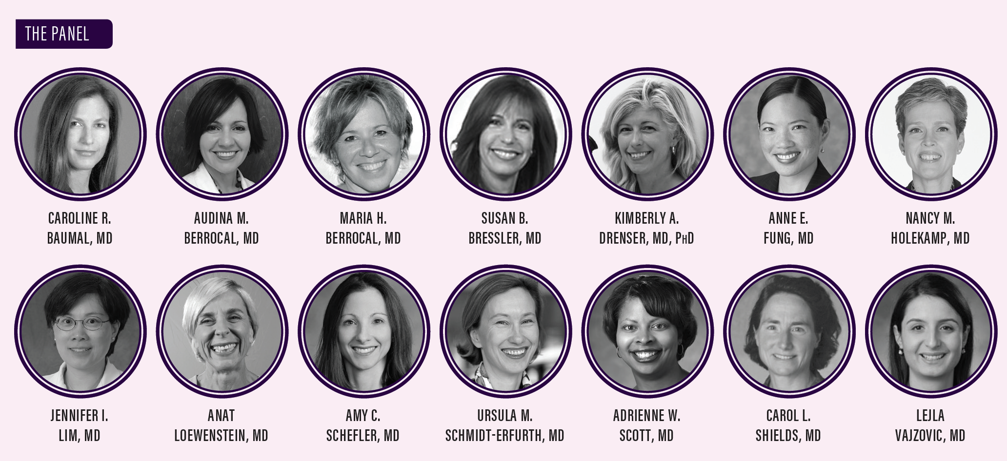 Roundtable: Women of Retina - Retina Today