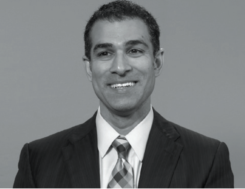 Davinder S. Grover, MD, MPH - Retina Today