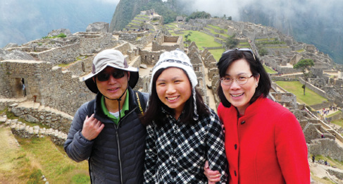 5Q With Jennifer I. Lim, MD - Retina Today