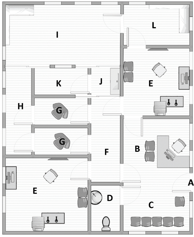 Designing an Ambulatory Center for Intravitreal Therapies - Retina Today