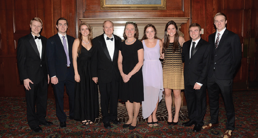 Profiles in Retina: Drs. Carol and Jerry Shields - Retina Today